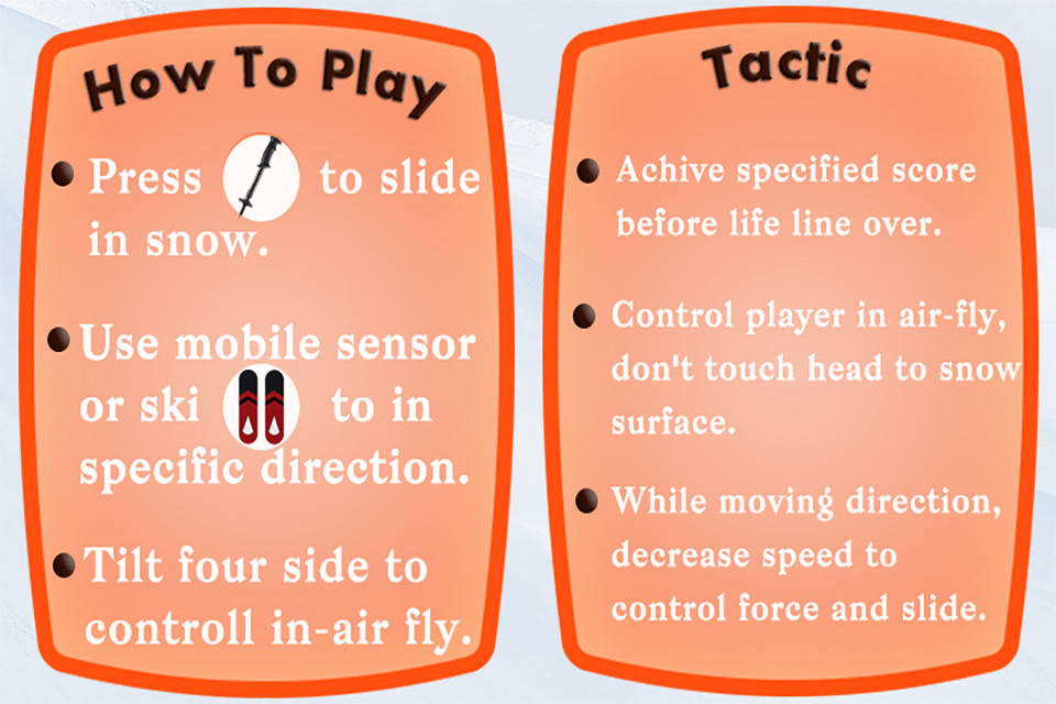 Ski Racer Unity 3D Game (Android & IOS) by Front_Tech | CodeCanyon